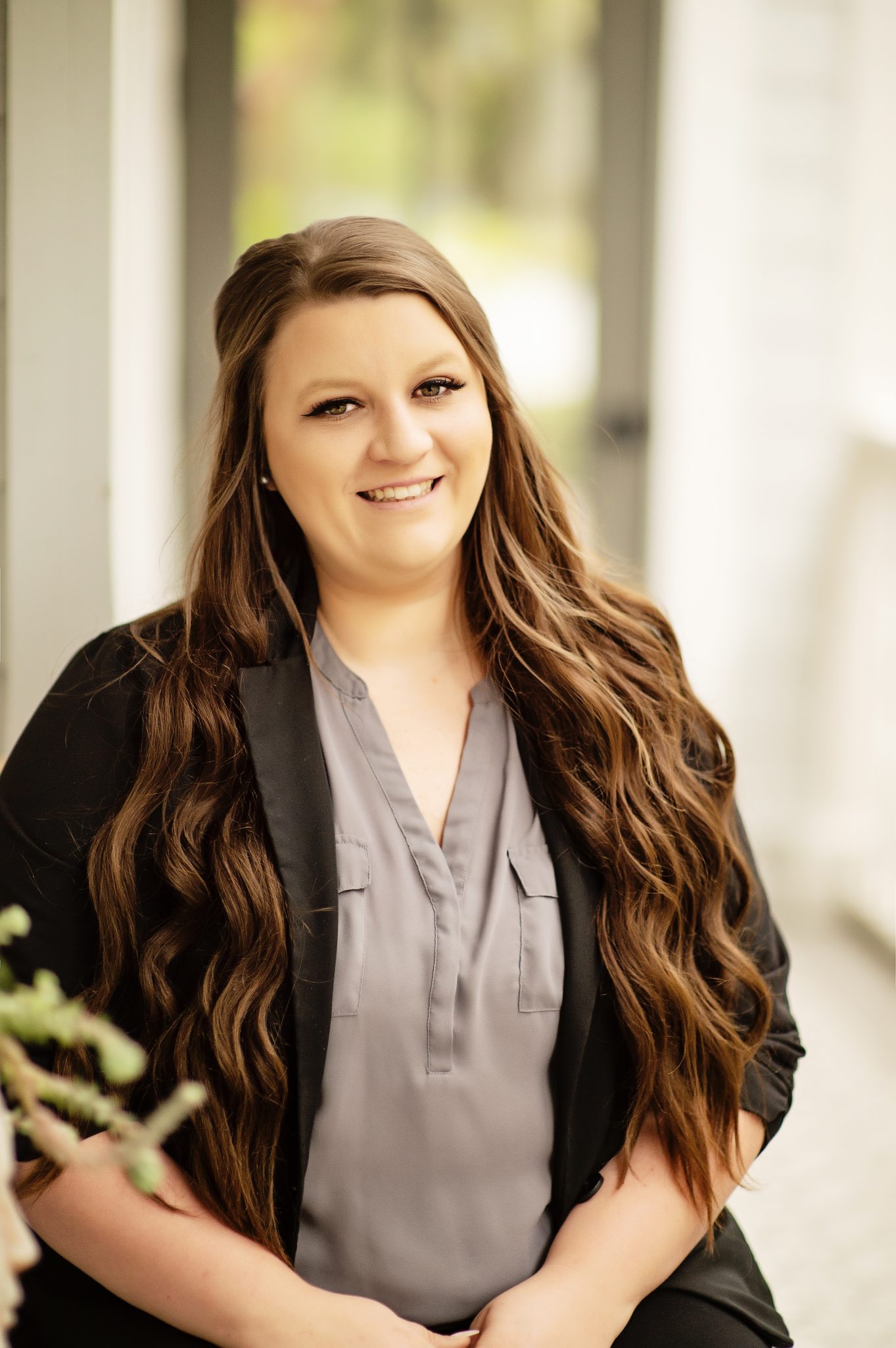 Kayla Batte - The Talley Group