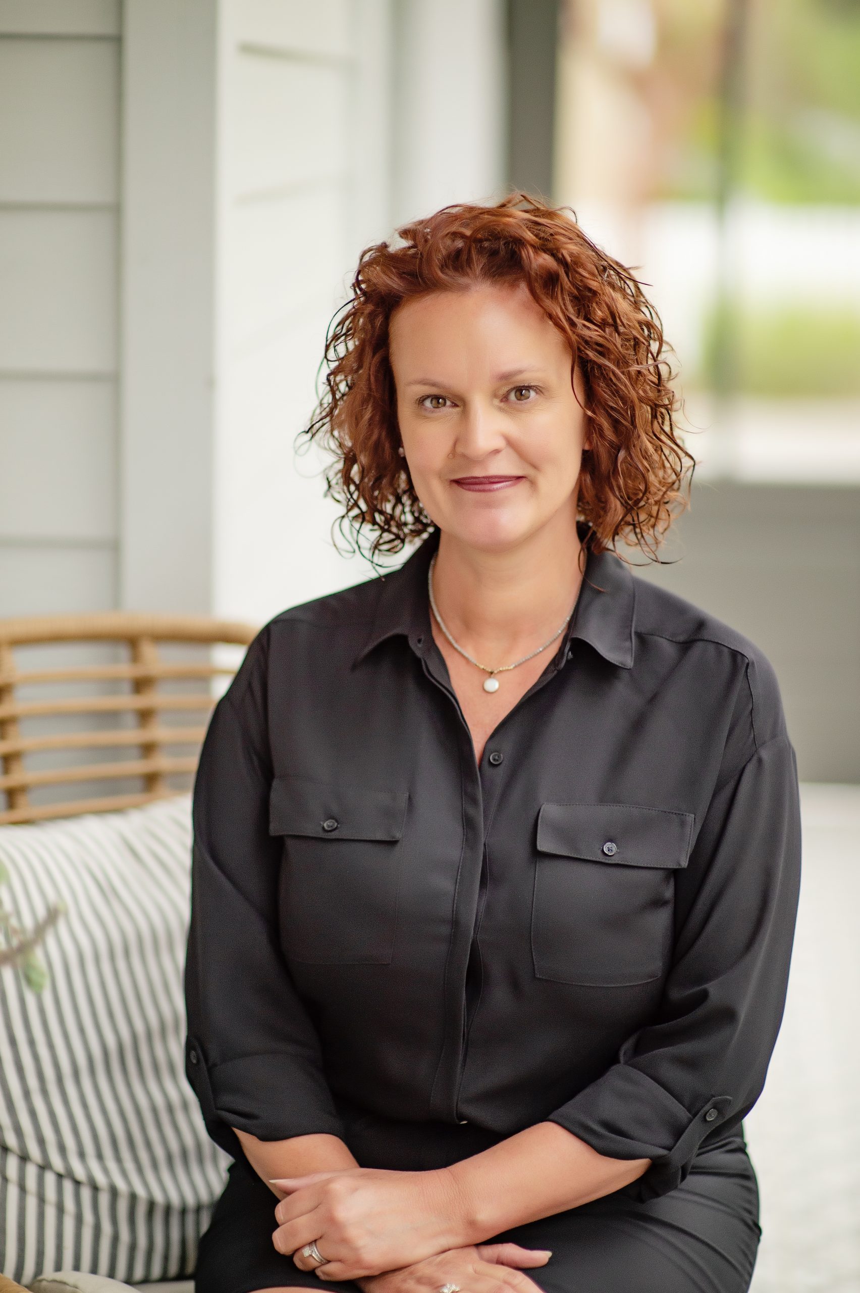 Meet the Team - The Talley Group