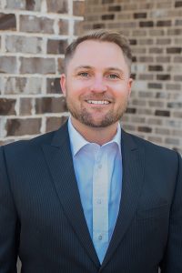 Meet the Team - The Talley Group