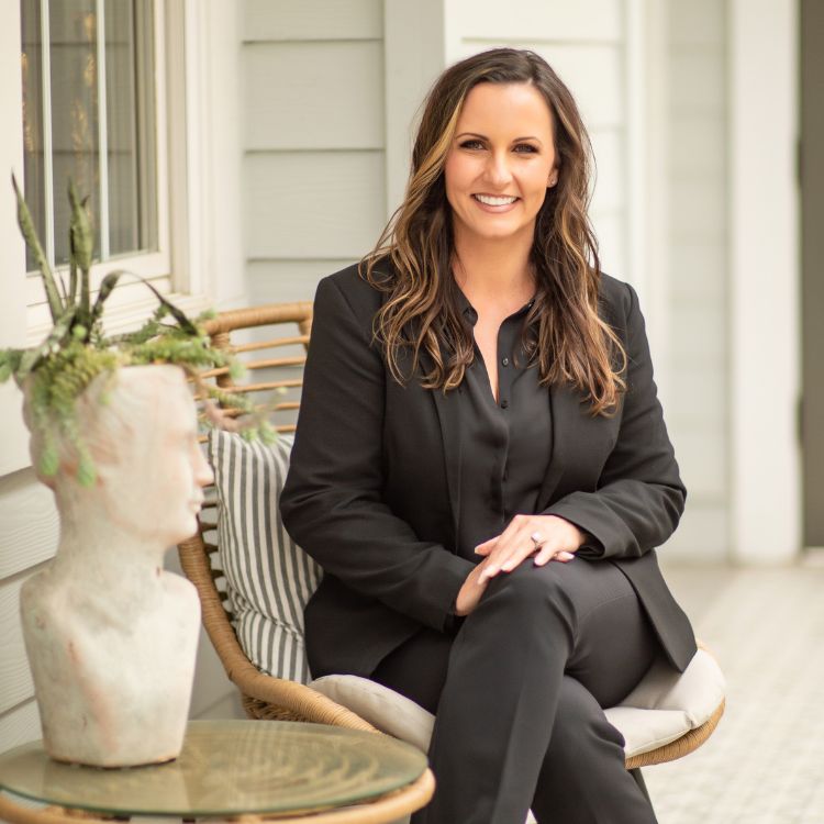 Meet the Team - The Talley Group