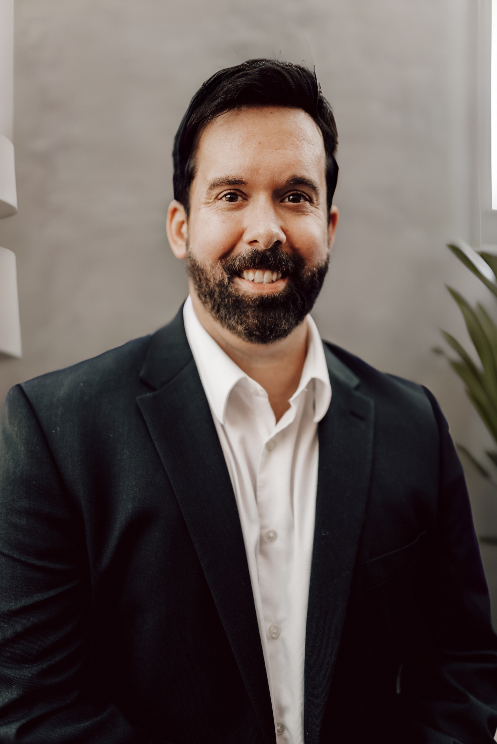 Meet the Team - The Talley Group