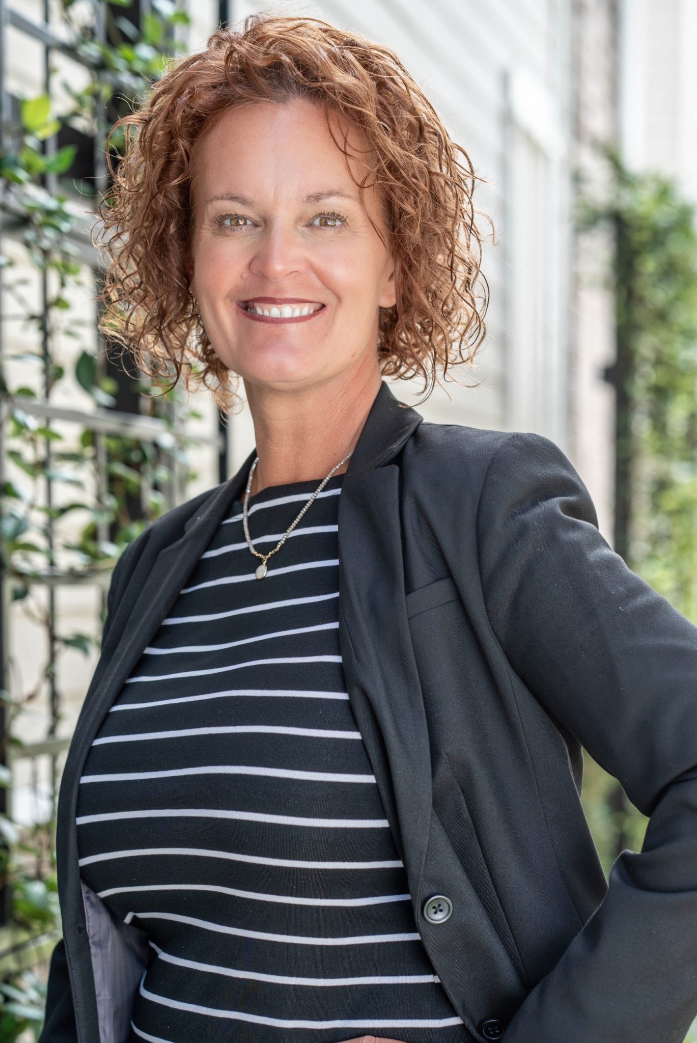 Meet the Team - The Talley Group