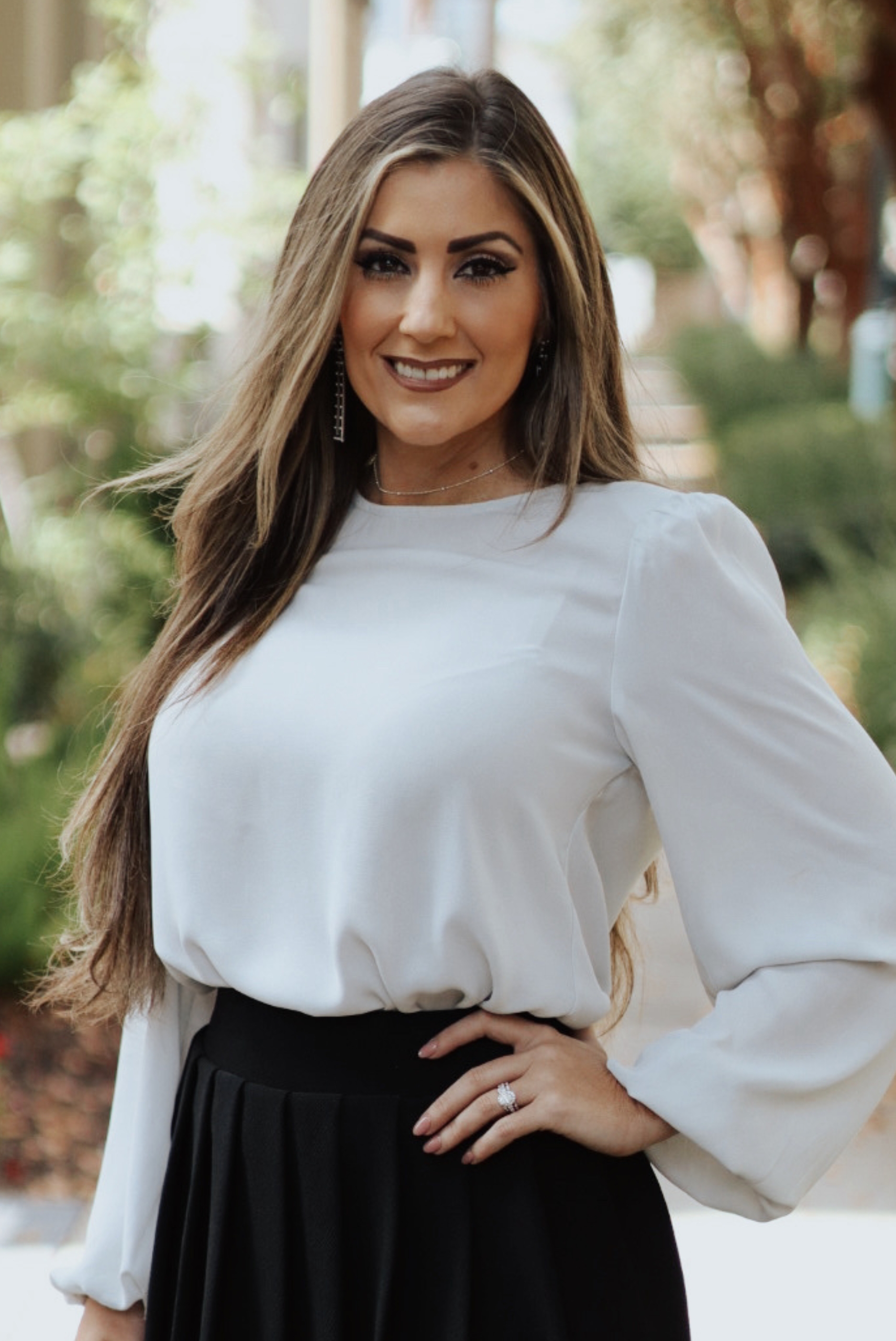 Meet the Team - The Talley Group