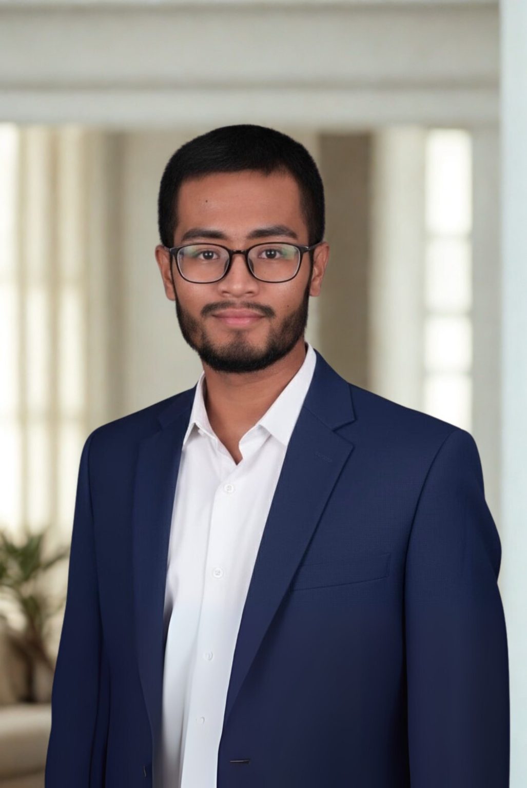 Erickson Senosin - The Talley Group